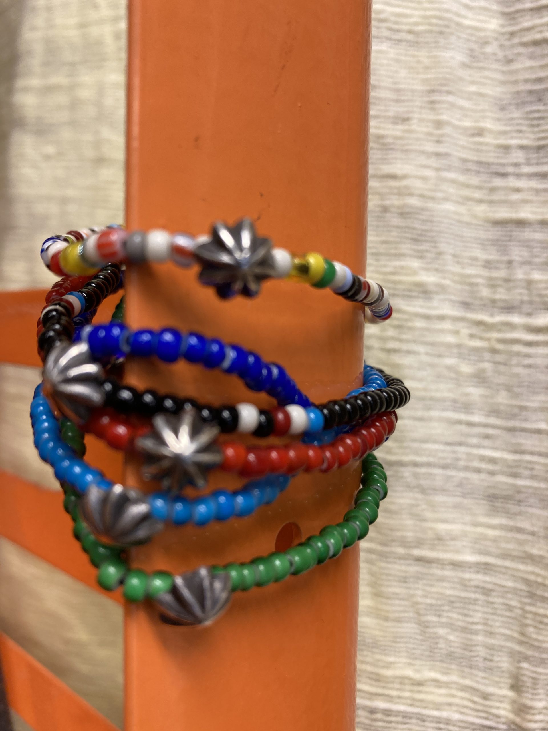ROSETTAPRAYER★APOLLO BEADS BRACELET | 福岡市早良区西新にあるセレクトショップのBROOKLYN(ブルックリン)