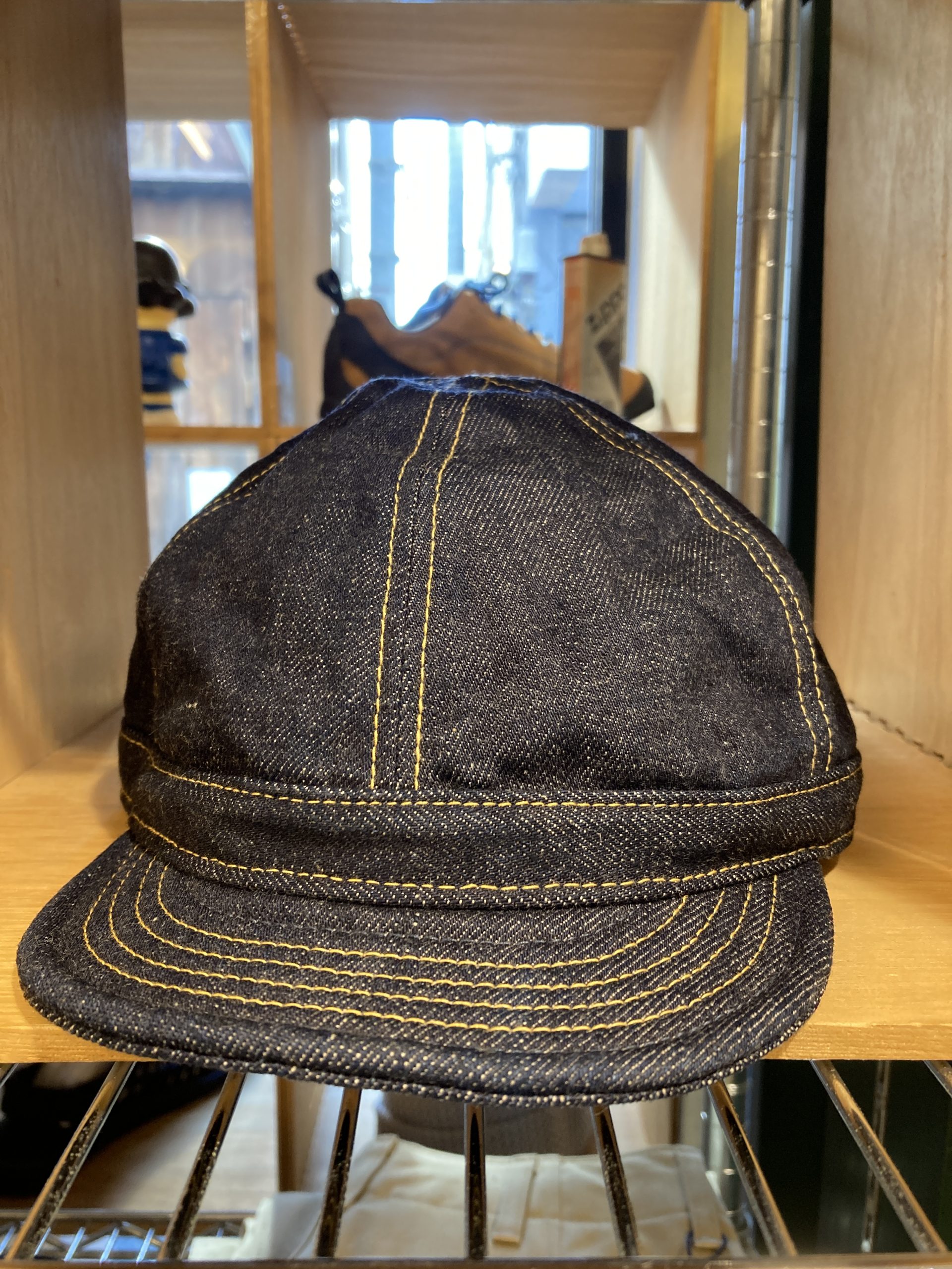 UES&L.L.Bean★CAP | 福岡市早良区西新にあるセレクトショップのBROOKLYN(ブルックリン)